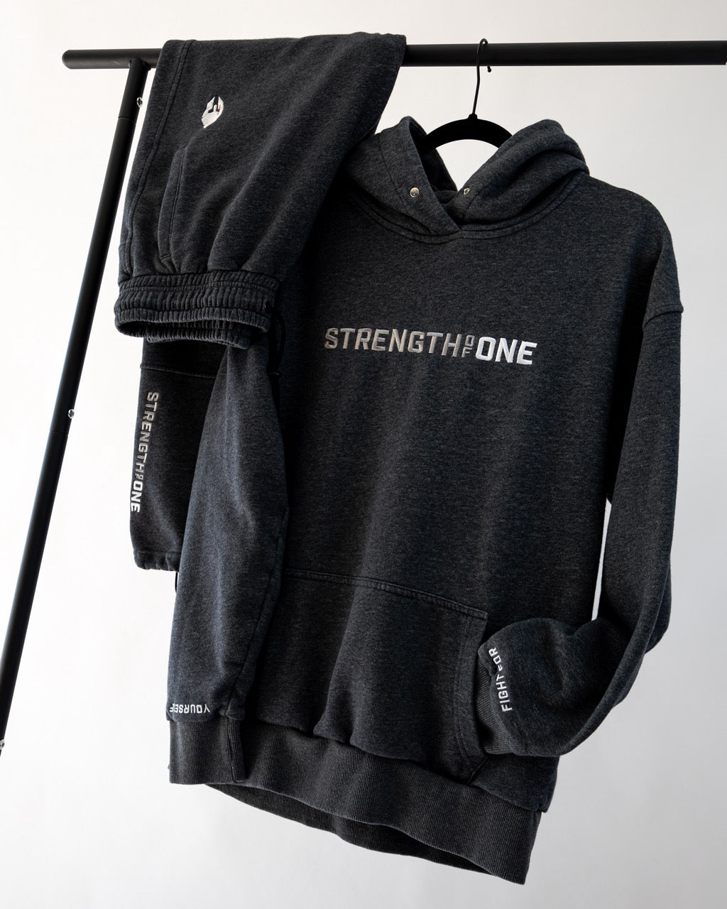 Matching Gym Sets & Workout Packs | Strength of One Clothing Bundles