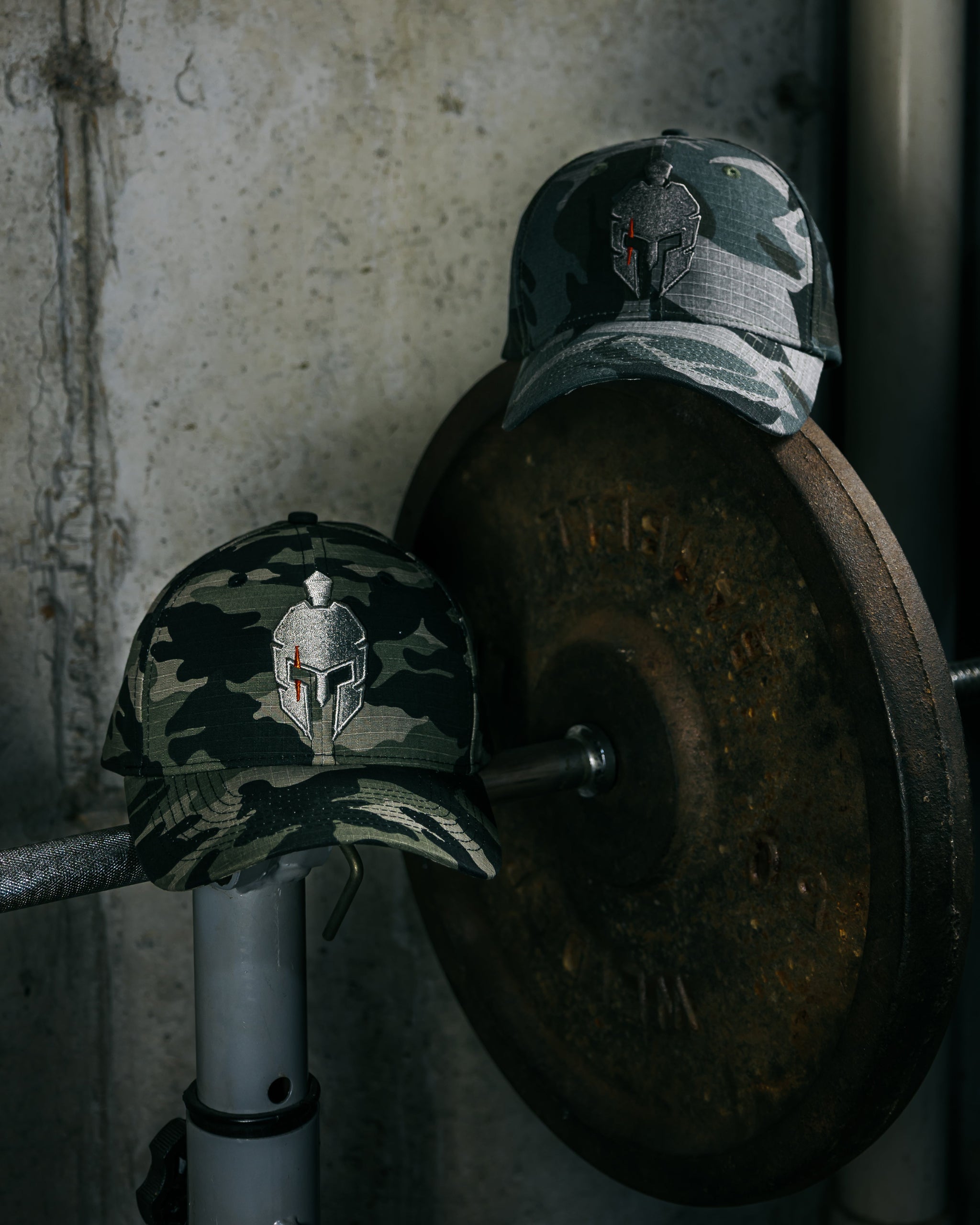 Strength of One Caps | Athletic Gym Hats & Lifestyle Headwear